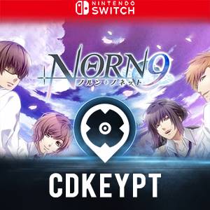 Comprar Norn9 Var Commons Nintendo Switch barato Comparar Preços