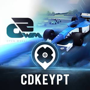 Comprar Open Wheel Manager 2 CD Key Comparar Preços