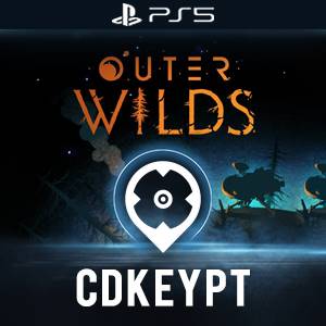 Comprar Outer Wilds PS5 Barato Comparar Preços