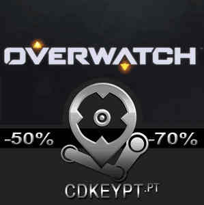 Comprar CD Key Overwatch Comparar os preços - Cdkeypt.pt
