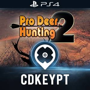 Comprar Pro Deer Hunting 2 PS4 Comparar Preços