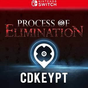 Comprar Process of Elimination Nintendo Switch barato Comparar Preços