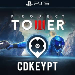Comprar Project Tower PS5 Barato Comparar Preços