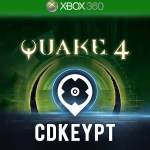 Comprar Quake 4 Xbox 360 Codigo Comparar Preços