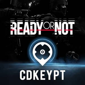 Comprar Ready Or Not CD Key Comparar Preços
