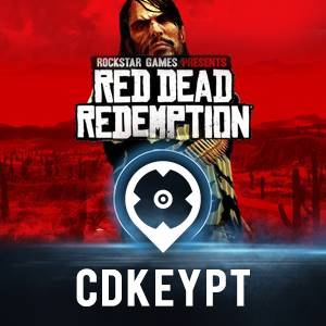 Comprar Red Dead Redemption CD Key Comparar Preços