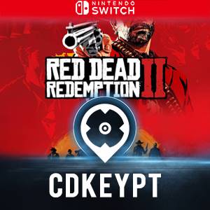 Comprar Red Dead Redemption 2 Nintendo Switch barato Comparar Preços