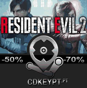 Comprar Resident Evil 2 CD Key Comparar Preços