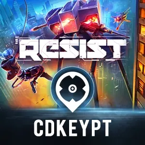 Comprar Resist VR CD Key Comparar Preços