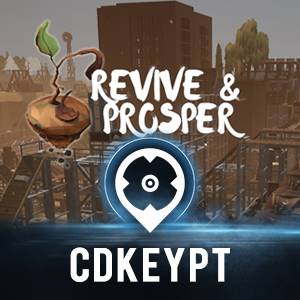Comprar Revive & Prosper CD Key Comparar Preços