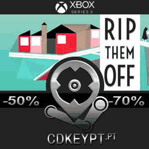 Comprar Rip Them Off Xbox Series Barato Comparar Preços