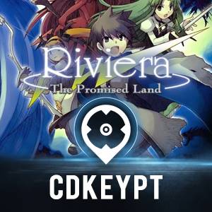 Comprar Riviera The Promised Land CD Key Comparar Preços