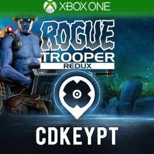 Comprar Rogue Trooper Redux Xbox One Codigo Comparar Preços