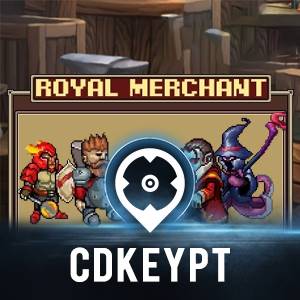 Comprar Royal Merchant CD Key Comparar Preços
