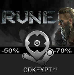 Comprar Rune CD Key Comparar Preços