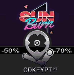 Comprar Rust Sunburn Pack CD Key Comparar Preços