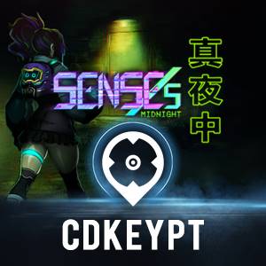 Comprar SENSEs Midnight CD Key Comparar Preços
