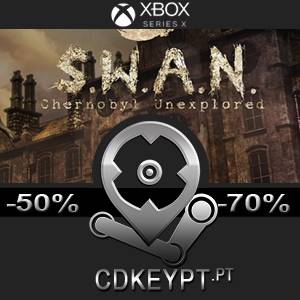 Comprar S.W.A.N. Chernobyl Unexplored Xbox Series Barato Comparar Preços