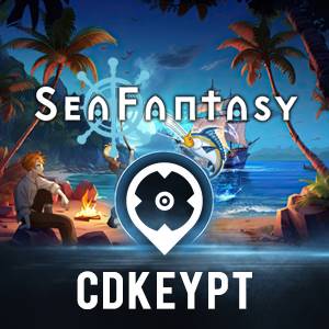Comprar Sea Fantasy CD Key Comparar Preços