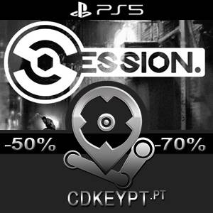 Comprar Session PS5 Barato Comparar Preços