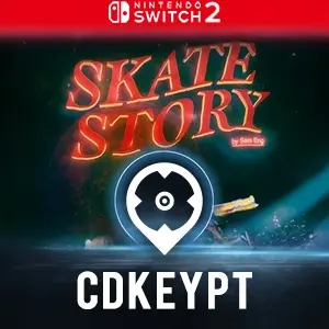 Comprar Skate Story Nintendo Switch 2 barato Comparar Preços