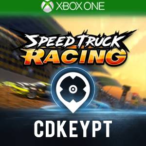 Comprar Speed Truck Racing Xbox One Barato Comparar Preços
