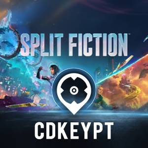 Comprar Split Fiction CD Key Comparar Preços