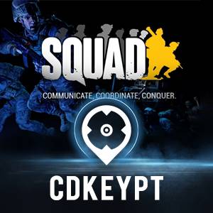 Comprar CD Key Squad Comparar os preços - Cdkeypt.pt