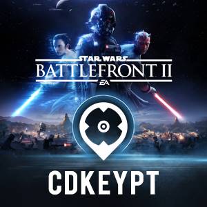 Comprar CD Key Star Wars Battlefront 2 Comparar os preços - Cdkeypt.pt