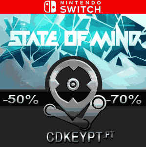 Comprar State of Mind Nintendo Switch barato Comparar Preços