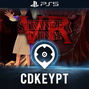 Comprar Stranger Things VR PS5 Barato Comparar Preços