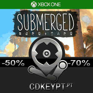 Comprar Submerged Xbox One Codigo Comparar Preços