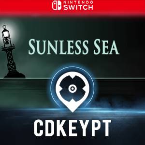 Comprar Sunless Sea Nintendo Switch barato Comparar Preços
