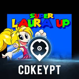 Comprar Super Laura Up CD Key Comparar Preços