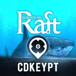 Comprar Survive on Raft CD Key Comparar Preços