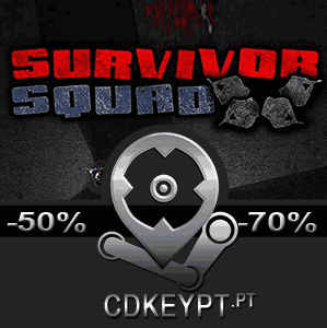 Comprar CD Key Survivor Squad Comparar os preços - Cdkeypt.pt