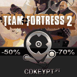 Comprar Team Fortress 2 CD Key Comparar Preços