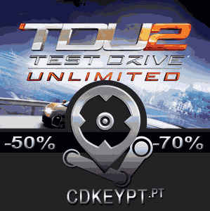 Comprar CD Key Test Drive Unlimited 2 Comparar os preços - Cdkeypt.pt