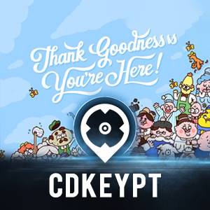Comprar Thank Goodness You’re Here! CD Key Comparar Preços