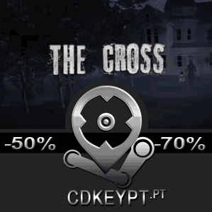 Comprar The Cross Horror Game CD Key Comparar Preços
