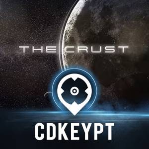 Comprar The Crust CD Key Comparar Preços