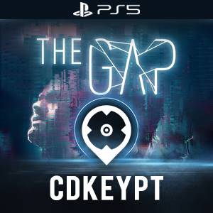 Comprar The Gap PS5 Barato Comparar Preços