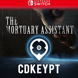 Comprar The Mortuary Assistant Nintendo Switch barato Comparar Preços