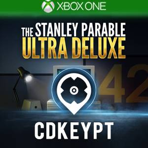 Comprar The Stanley Parable Ultra Deluxe Xbox One Barato Comparar Preços