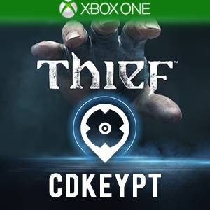 Comprar Thief Xbox One Codigo Comparar Precos