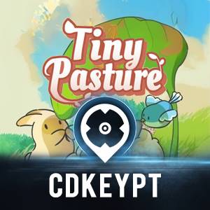 Comprar Tiny Pasture CD Key Comparar Preços