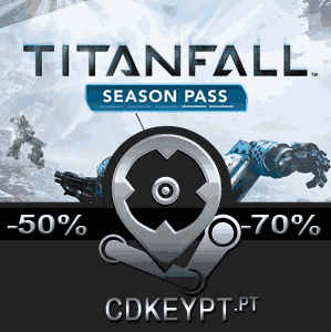 Comprar CD Key Titanfall Season Pass Comparar os preços - Cdkeypt.pt