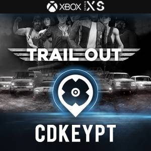 Comprar TRAIL OUT Xbox Series Barato Comparar Preços
