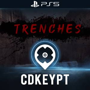 Comprar Trenches PS5 Barato Comparar Preços