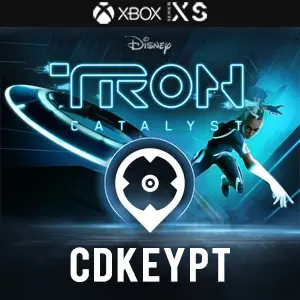 Comprar Tron Catalyst Xbox Series Barato Comparar Preços